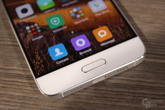 Unterschied zwischen Xiaomi miBack und Meizu mBack erklärt