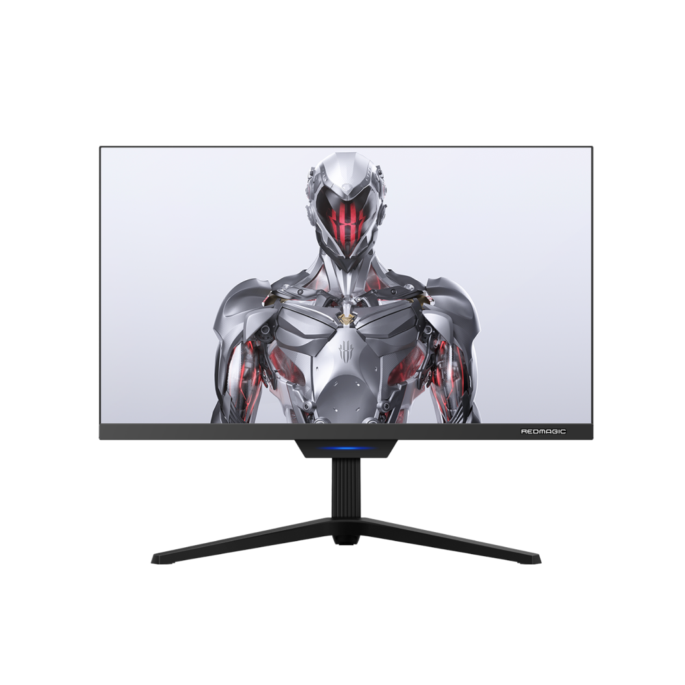 RedMagic 4k Gaming Monitor mit Mini LED vorgestellt RedMagic 4k Gaming Monitor mit Mini LED vorgestellt