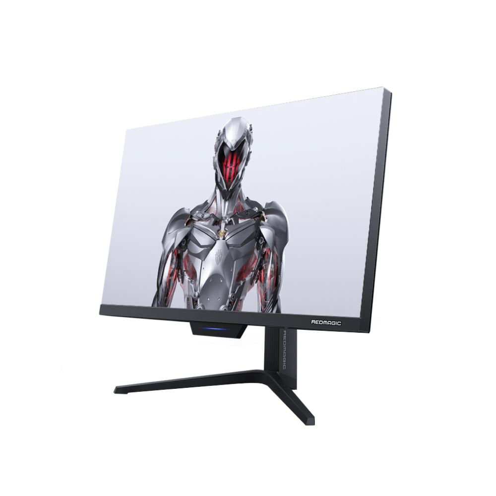 RedMagic 4k Gaming Monitor mit Mini LED vorgestellt RedMagic 4k Gaming Monitor mit Mini LED vorgestellt