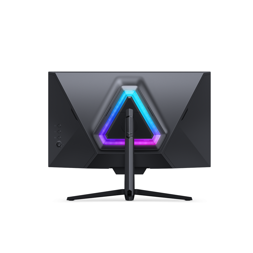 RedMagic 4k Gaming Monitor mit Mini LED vorgestellt RedMagic 4k Gaming Monitor mit Mini LED vorgestellt