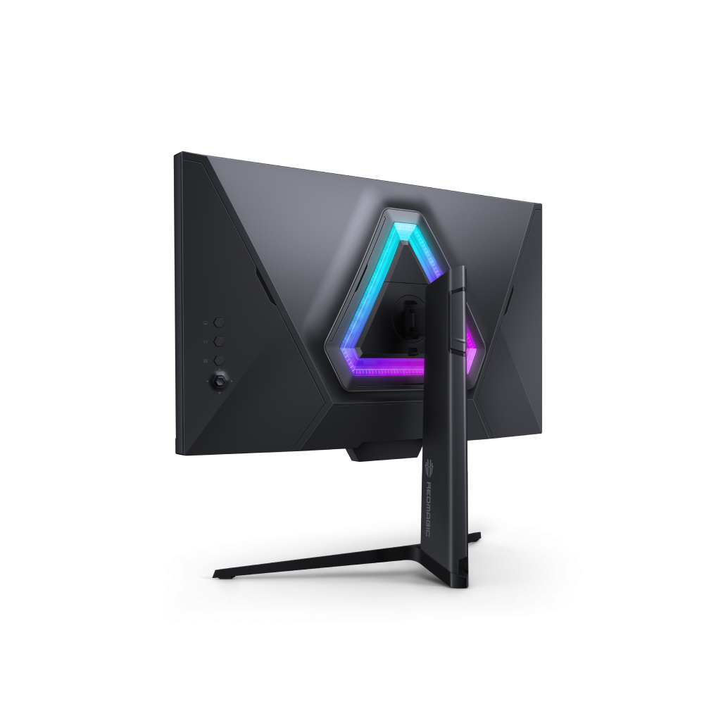 RedMagic 4k Gaming Monitor mit Mini LED vorgestellt RedMagic 4k Gaming Monitor mit Mini LED vorgestellt