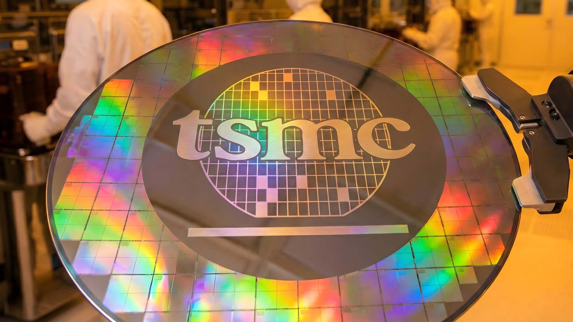 TSMC startet Massenproduktion im 2nm Prozess
