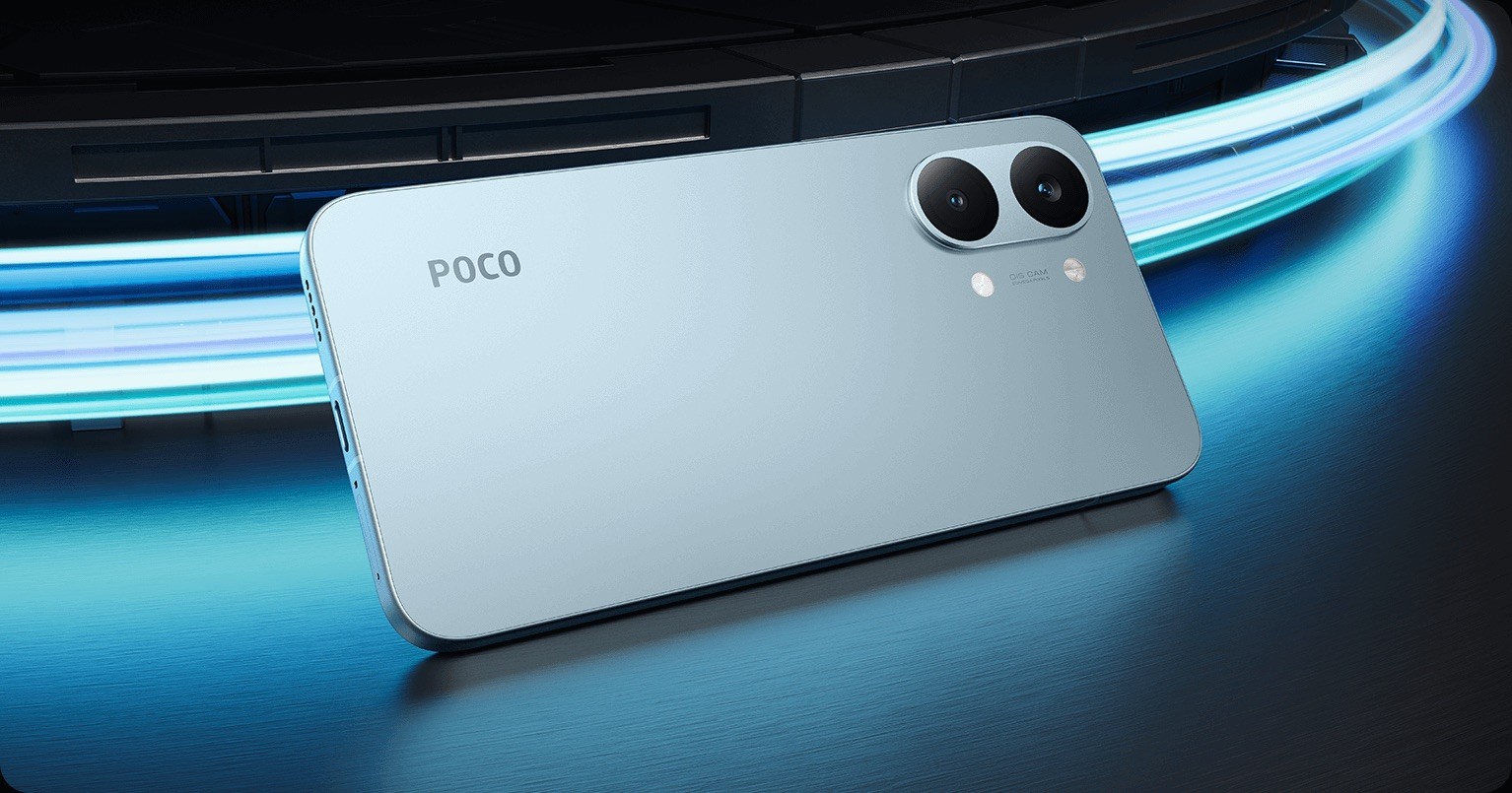 Poco X8 Pro Max Unboxing & erste Eindrücke