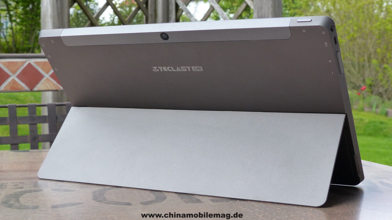 Teclast X3 Plus Deal: Nur 237€