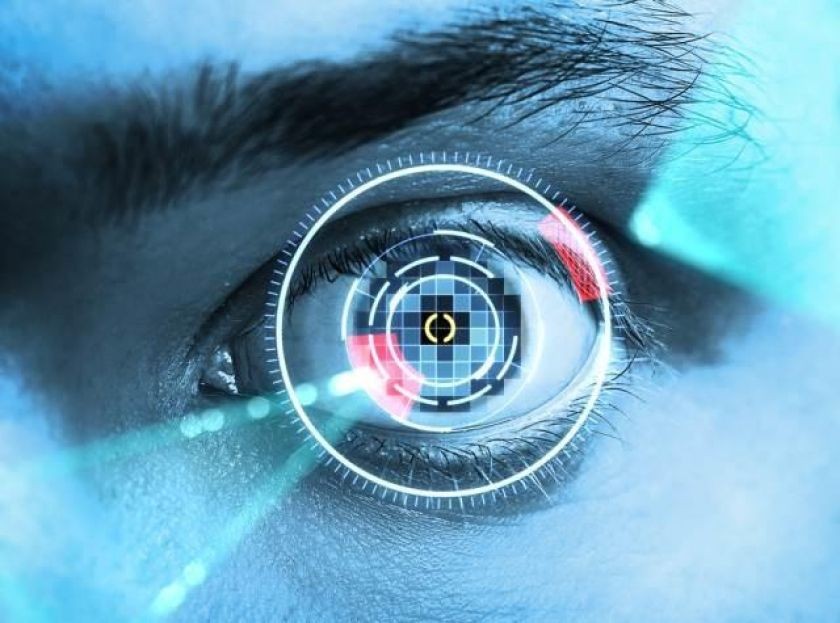 Funktionsweise von UMi Eyeverify ausführlich erklärt
